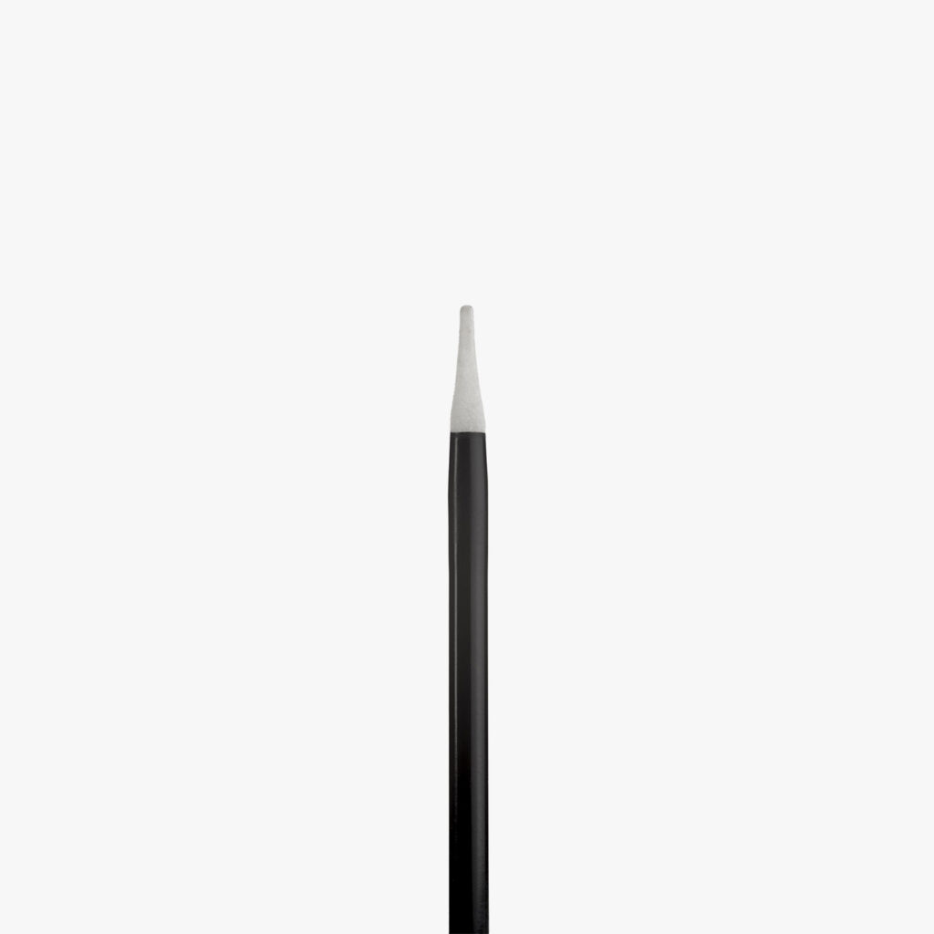 AE03 - flocked applicator - TeamBeauty