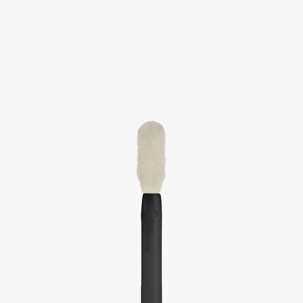 AL20 - flocked applicator - TeamBeauty